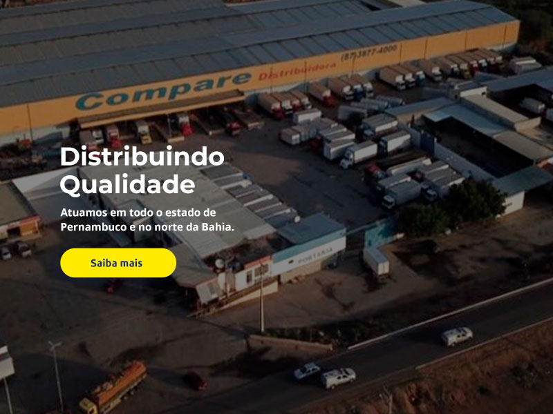 Compare - Distribuidora