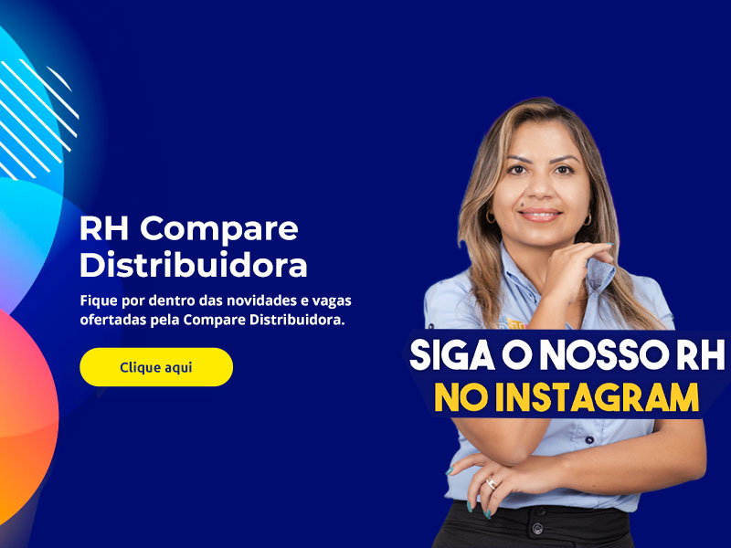 Compare - Distribuidora
