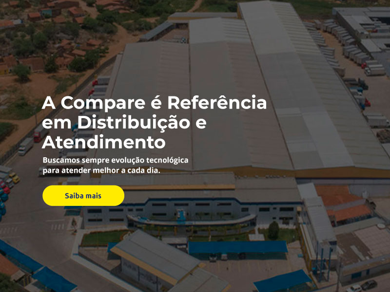 Compare - Distribuidora