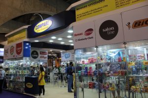 A Compare Distribuidora participa da SuperMix 2021 - Compare