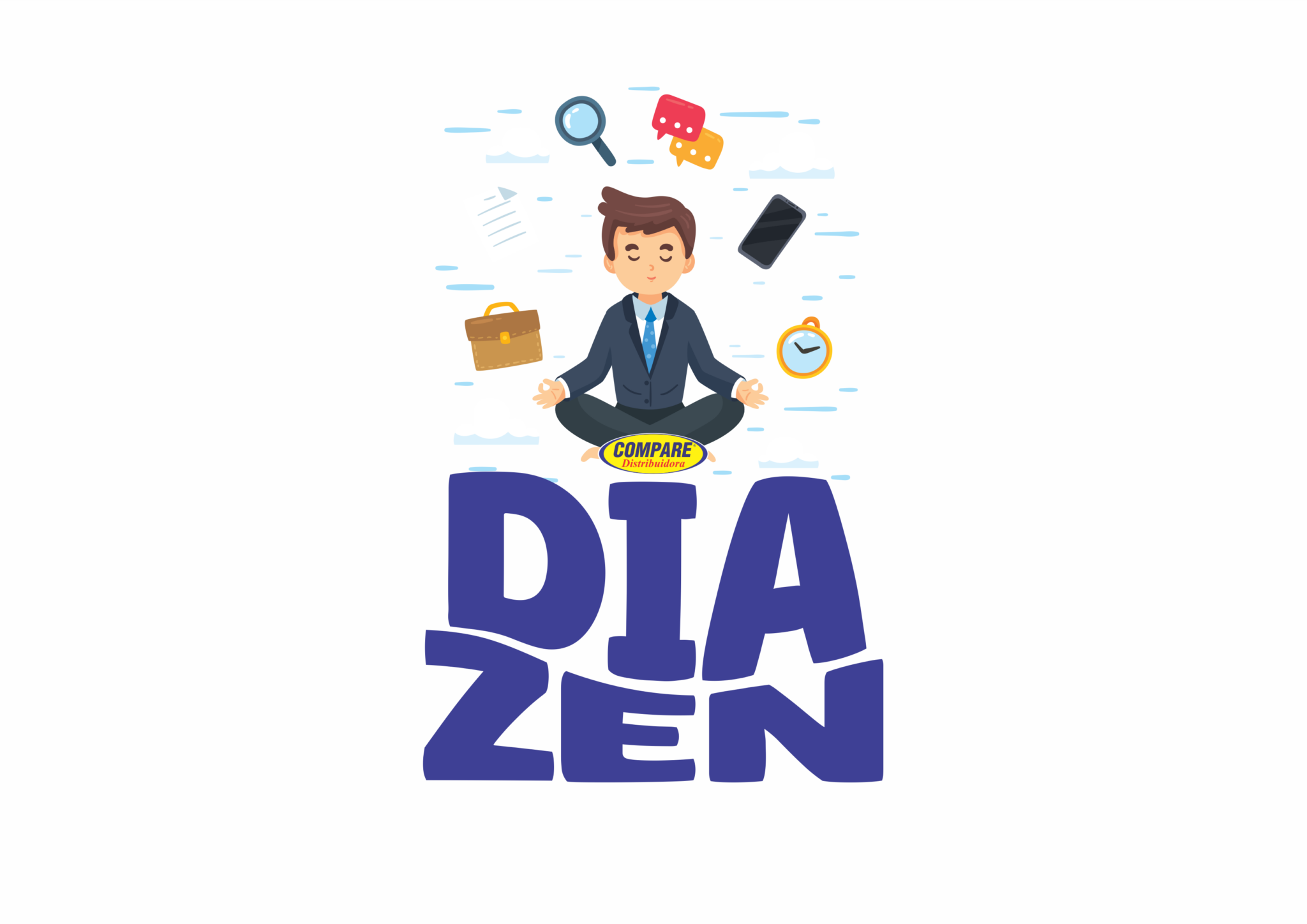 Compare - Distribuidora