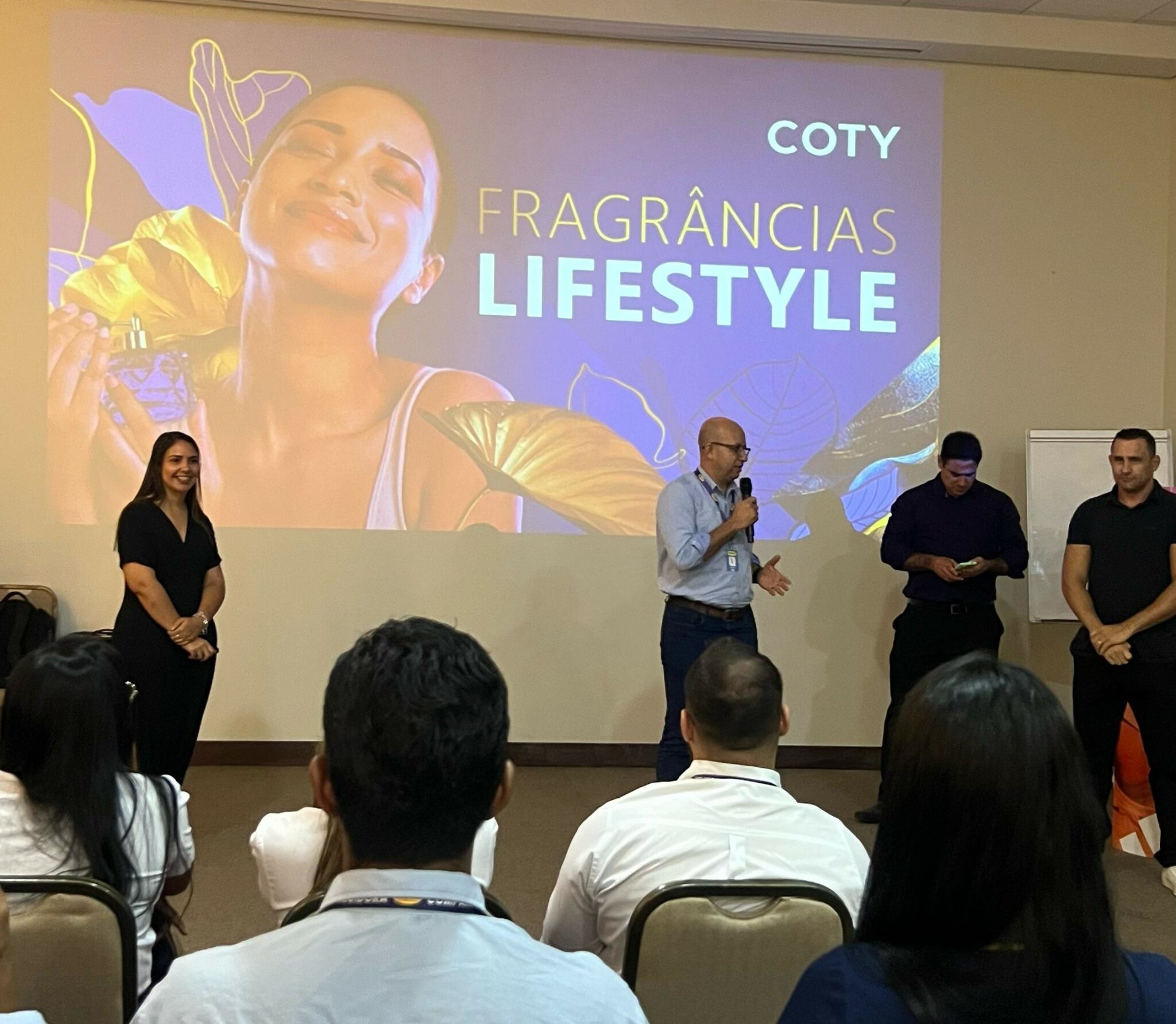 Compare - Distribuidora